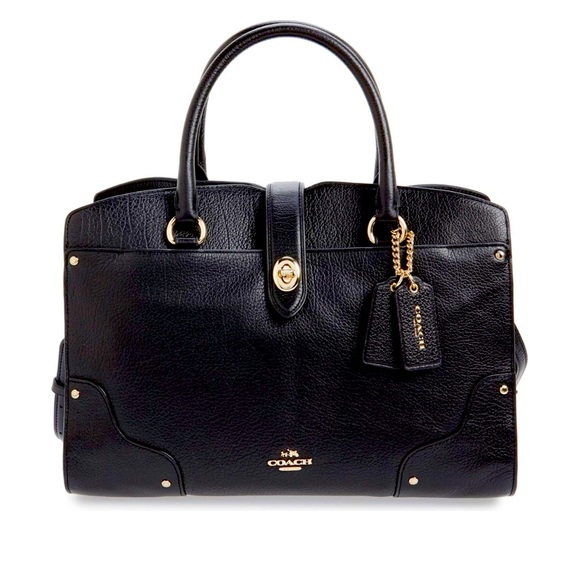 Coach | Bags | Coach Mercer 3 Tote Bag | Poshmark